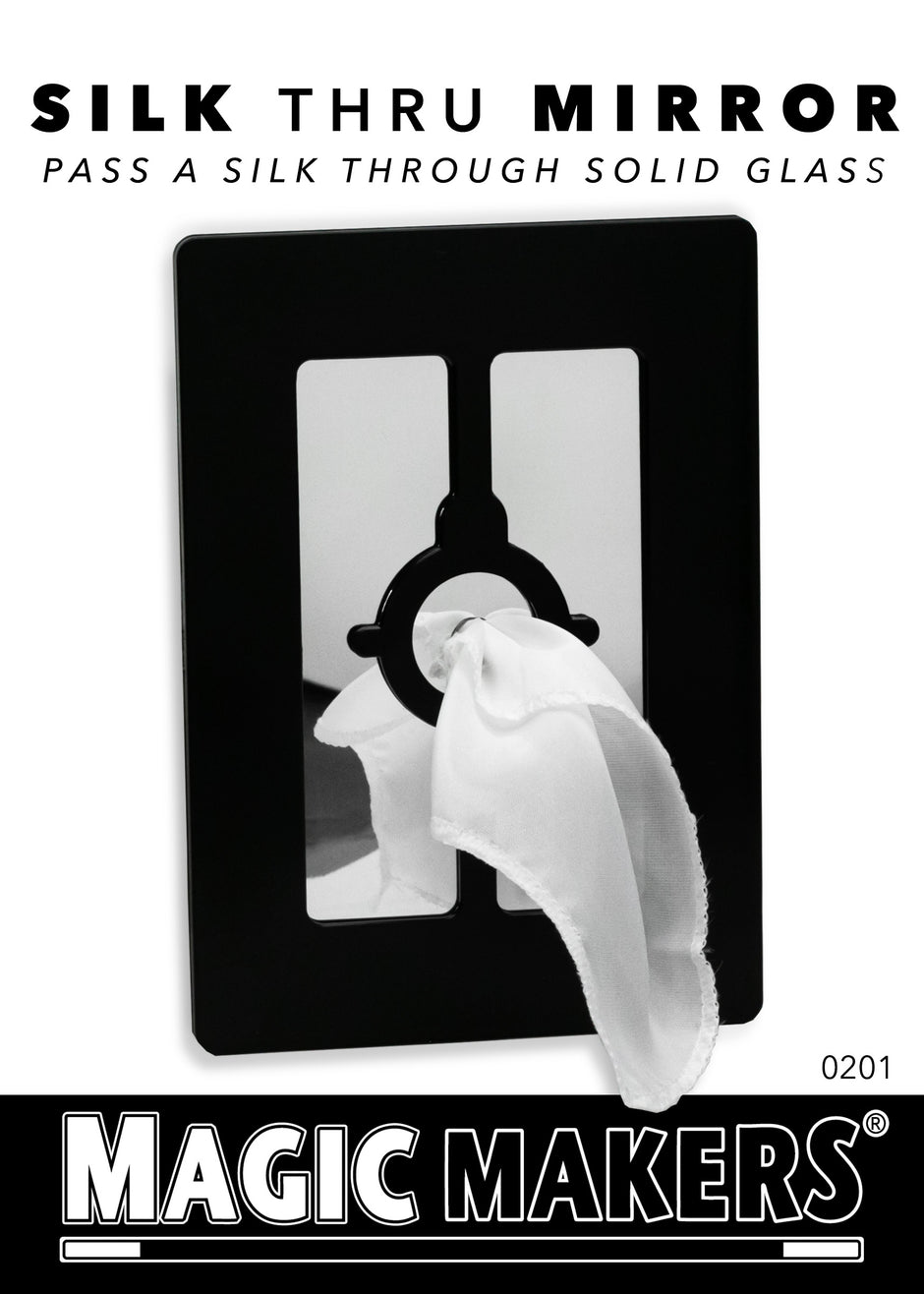 Magic Tricks – Magic Makers