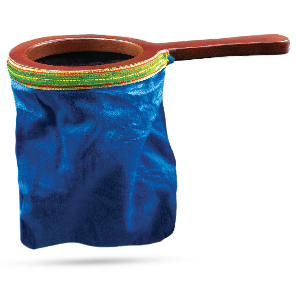 Magic Change Bag - Become Transformational - Complete With Color Silk ...