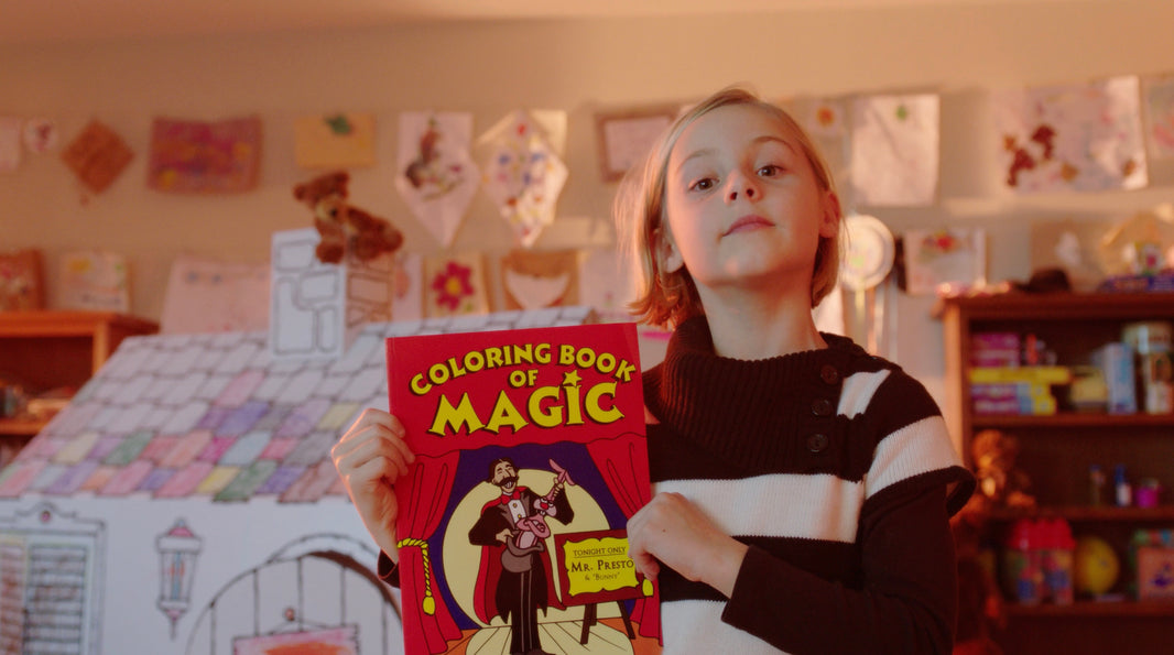 Magic Tricks – Magic Makers