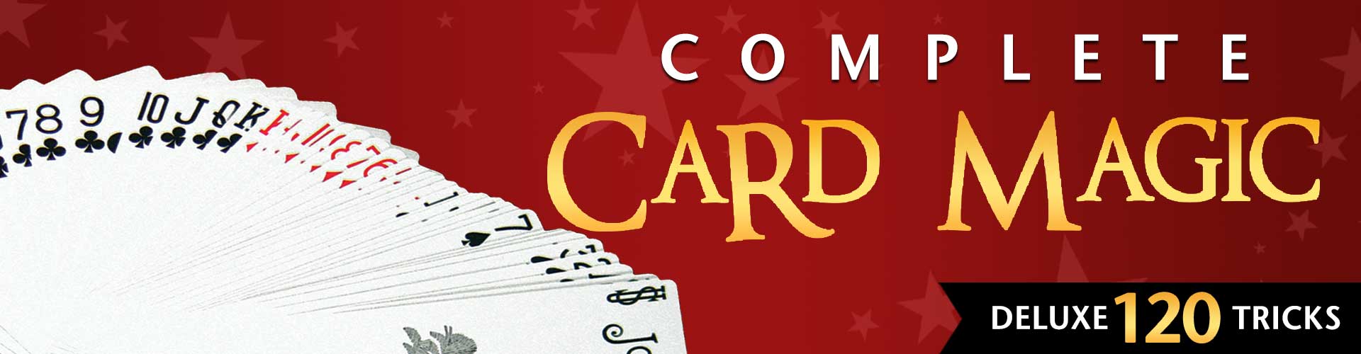 Complete Card Magic - Instant Download – Magic Makers