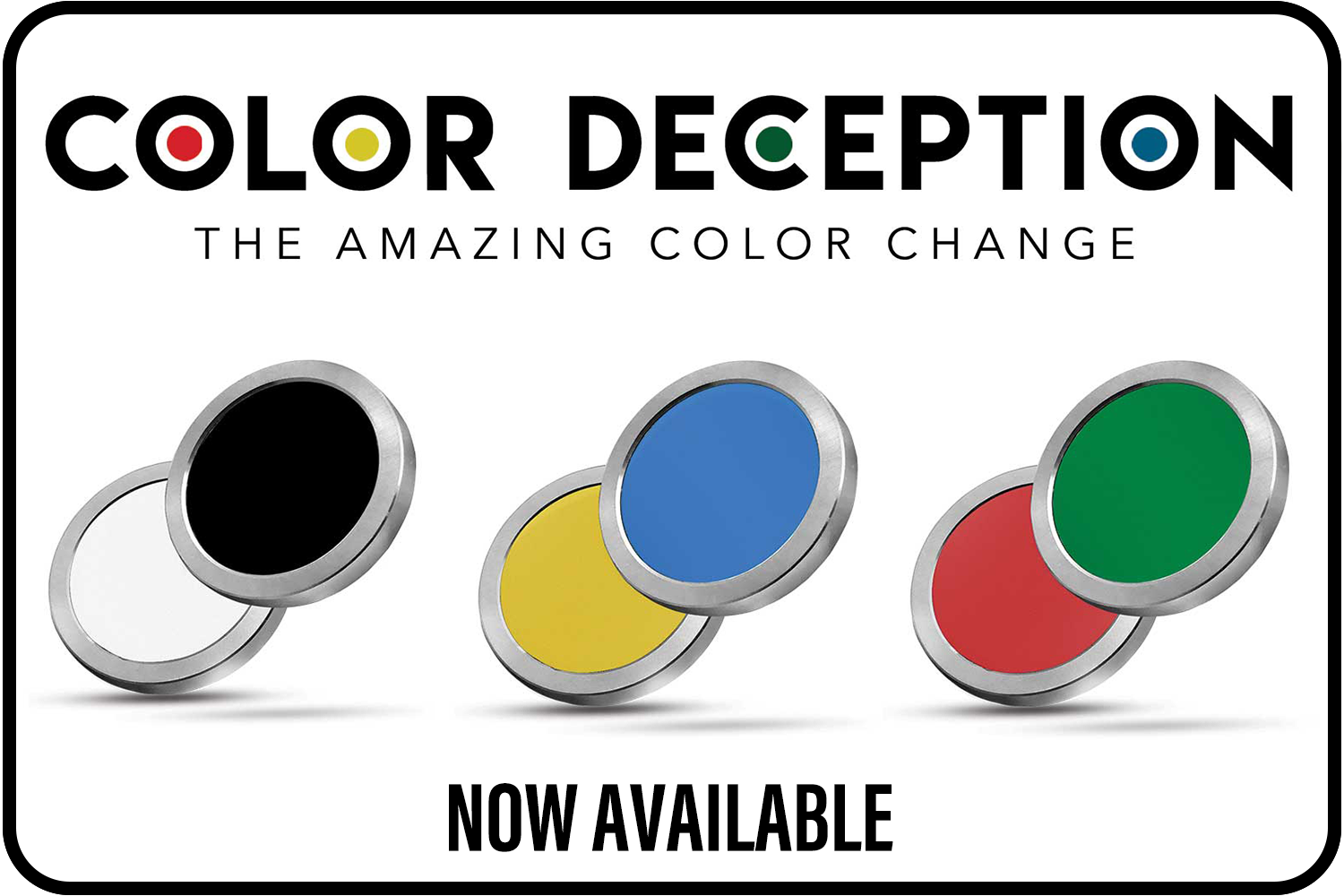 Easy Magic Tricks For All Ages | Card Games | Kids Magic – Magic Makers