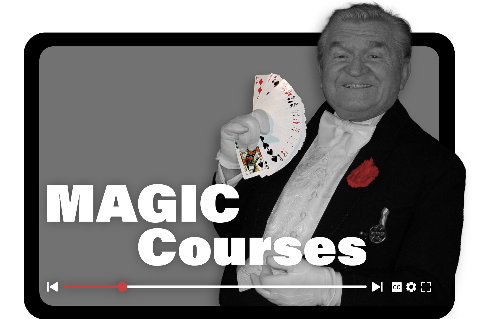Easy Magic Tricks For All Ages | Card Games | Kids Magic – Magic Makers