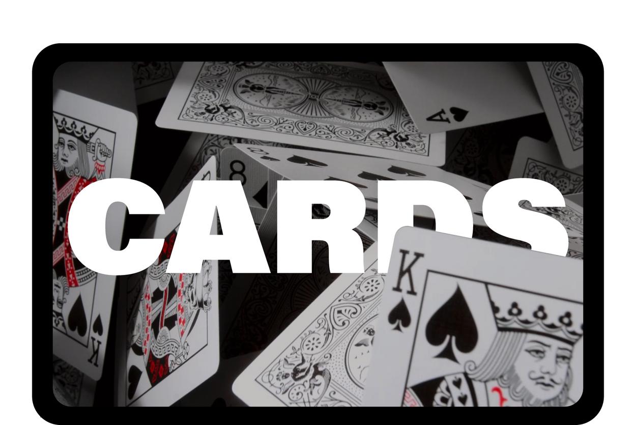 Easy Magic Tricks For All Ages | Card Games | Kids Magic – Magic Makers