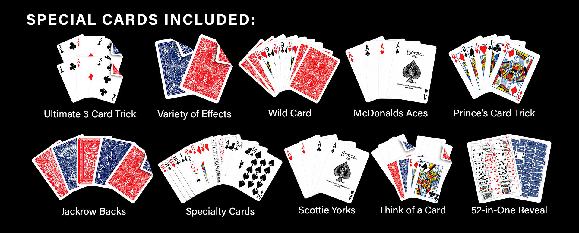 Packet Killer – Magic Makers