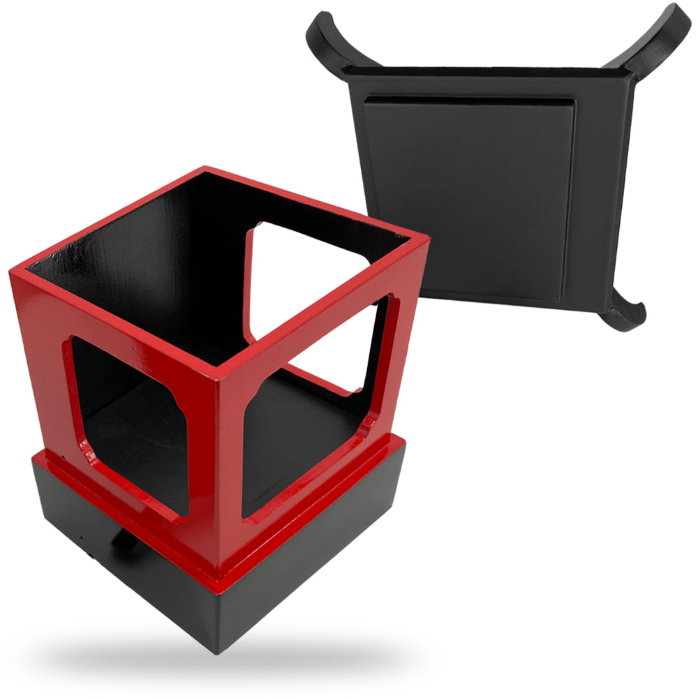 Vintage Magic Temple – Magic Makers