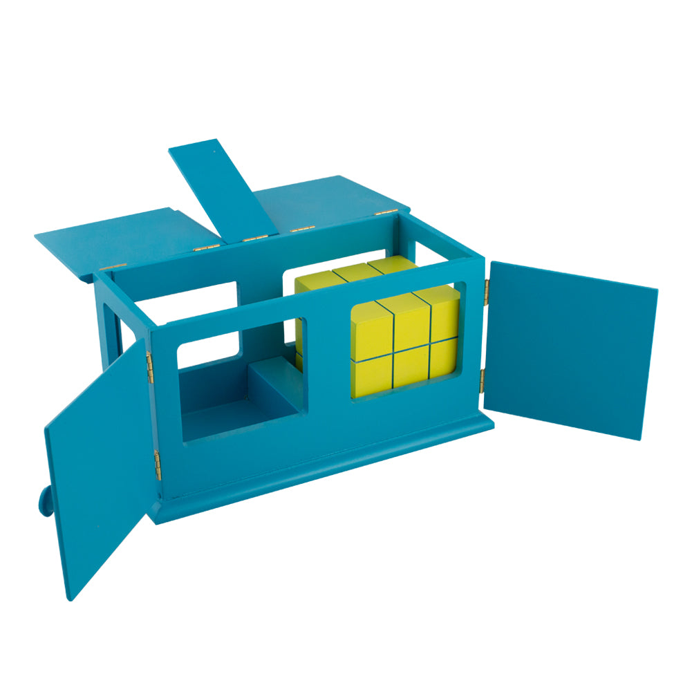 Collector's Clever Die Box – Magic Makers