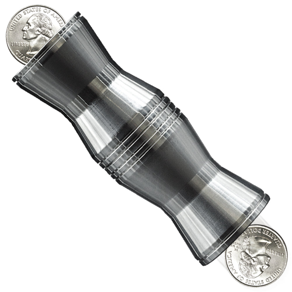 Crazy Coin Funnel Magic Trick – Magic Makers