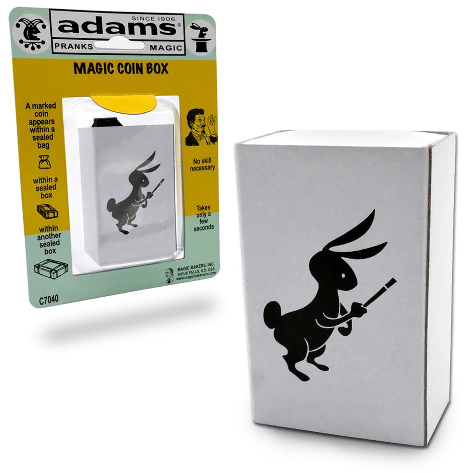 Pranks & Gag Gifts – Classic Magic Pranks for All Ages | Magic Makers
