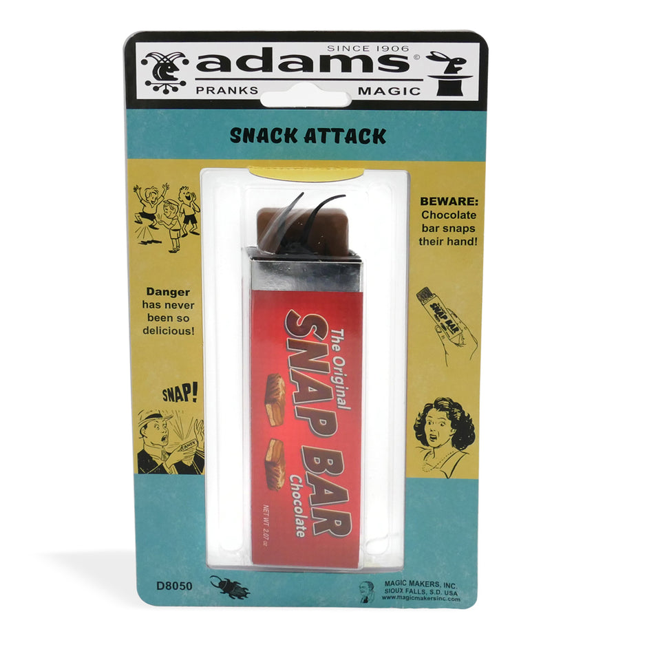 Pranks & Gag Gifts – Classic Magic Pranks for All Ages | Magic Makers
